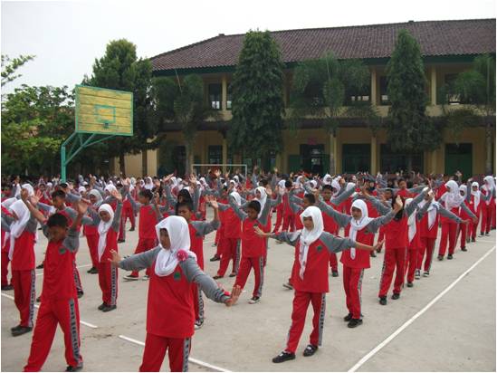 6 Jenis Senam dan Penjelasannya - Indonesia Pintar