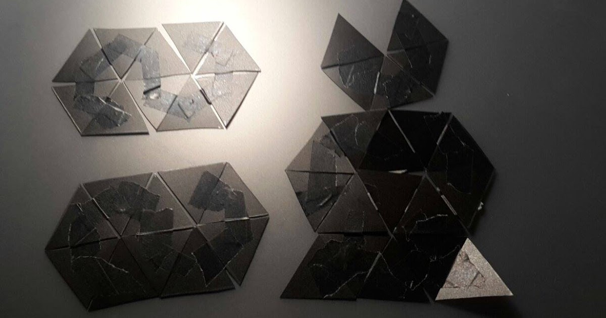 Archiparametricehu: ARQUITECTURA PLEGABLE