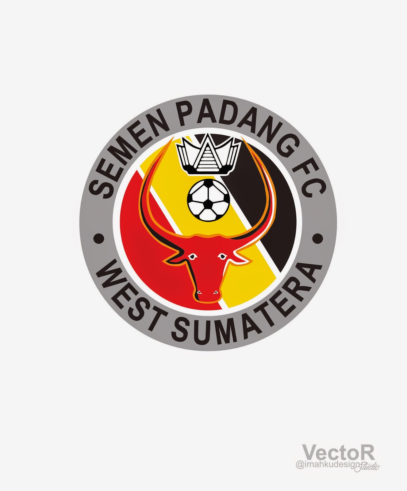 LOGO KLUB SEPAK BOLA INDONESIA 2015 (QNB LEAGUE) | Imahku Desain