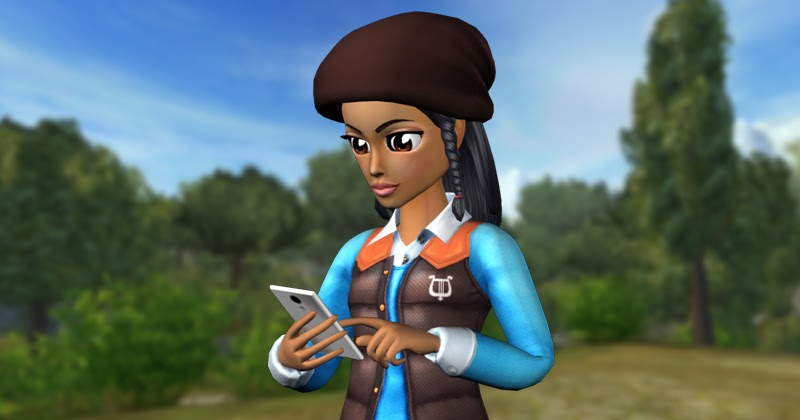 Star Stable Online Mel: Testujemy płatności z Boku