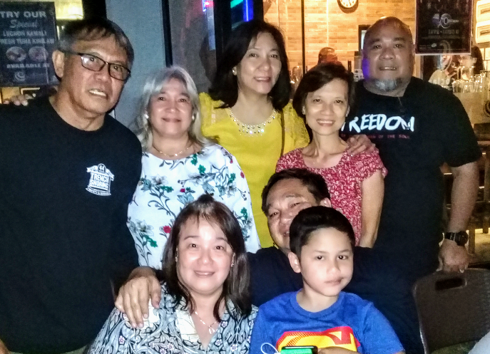 Bohol's Roving Eye: Butalid Siblings Host Joint Birthday Celebration