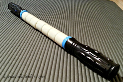 .: 10 Benefits of using a Massage Body Stick Roller