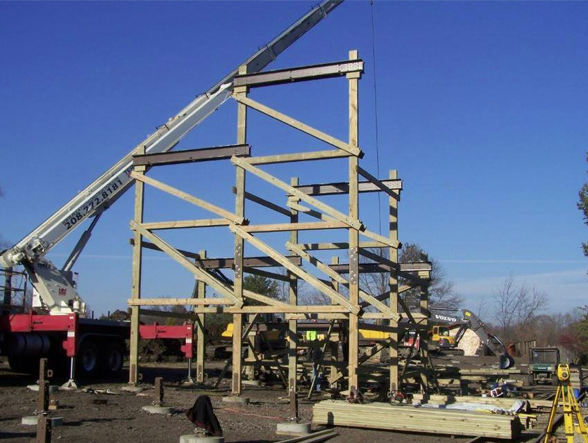 NewsPlusNotes: New 2014 Coaster Updates from Rocky Mountain Construction
