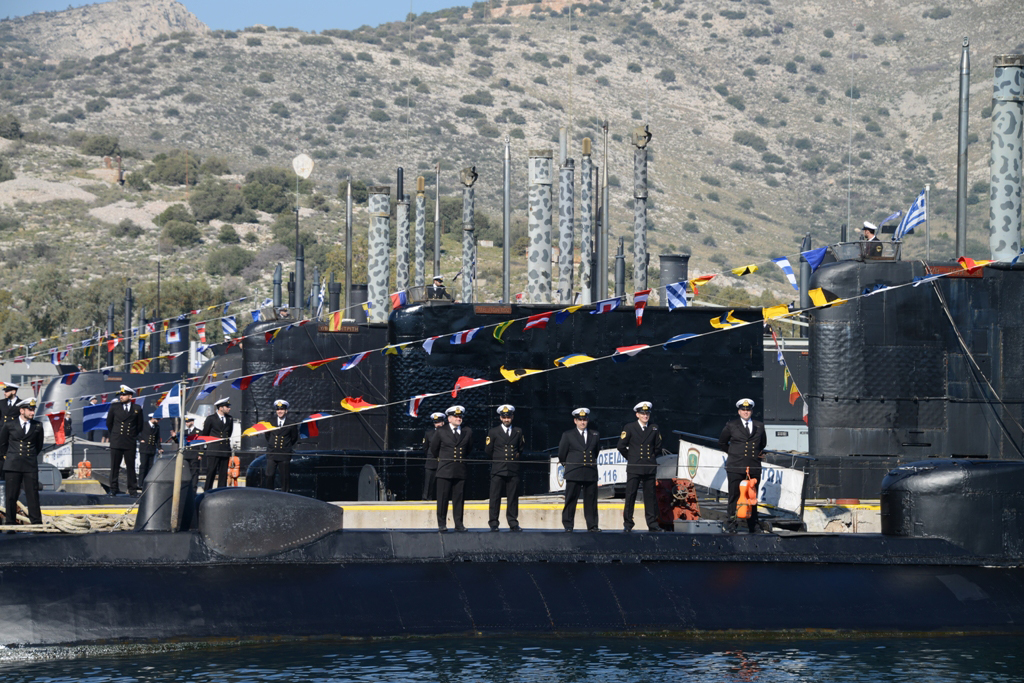 Naval Analyses: INFOGRAPHICS #26: The major surface combatants of the ...