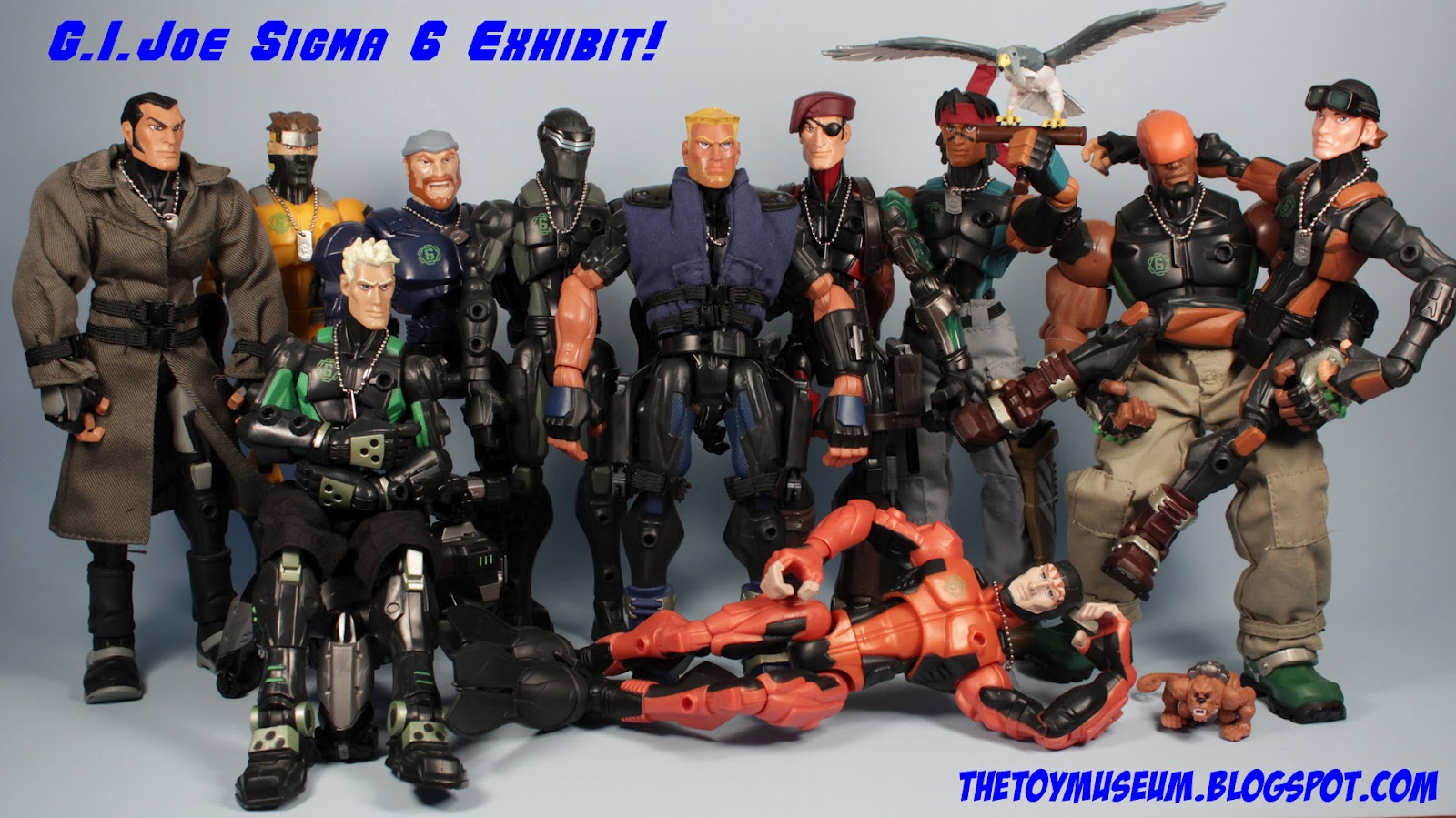 What in the world even is a Sigma, guys? - HissTank.com