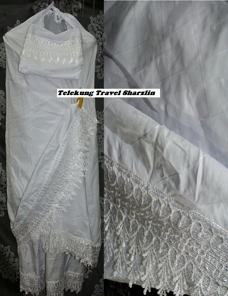 TELEKUNG TRAVEL SHARZLIN: TELEKUNG SULAM