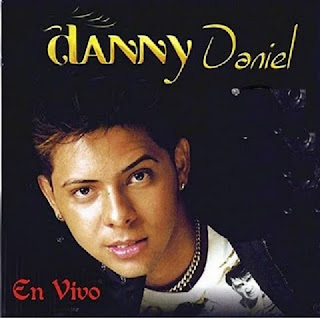 ELFENIXSALSERO.BLOGSPOT: DANNY DANIEL DISCOGRAFIA