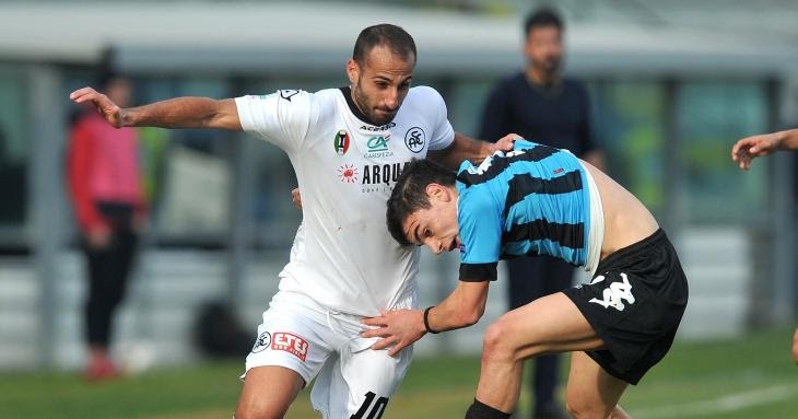 10 - ANTONIO PICCOLO (Ala dx/T, mancino, Napoli '88, 1.80 x 68, ex PC ...