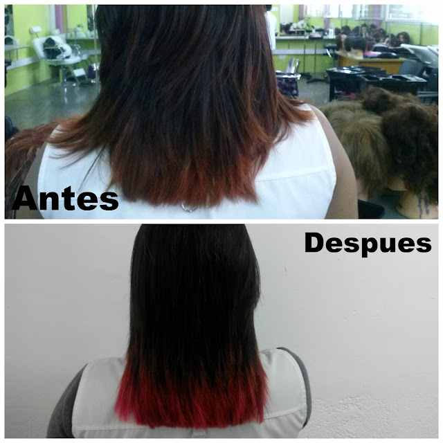 .: Coloración Capilar