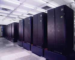 Receita Federal: Conheça o supercomputador - T-Rex e o software Harpia ...