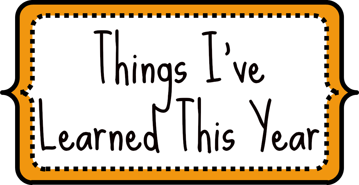 Schoolhouse Talk!: Lessons Learned