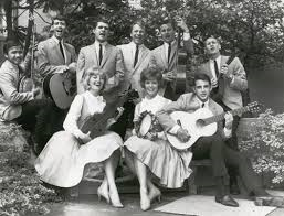 Magic Pop: Fallece Larry Ramos de los New Christy Minstrels y los ...