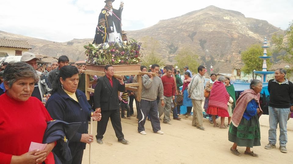 DISTRITO DE PUNCHAO HUAMALIES : asociación residente punchahinos en ...