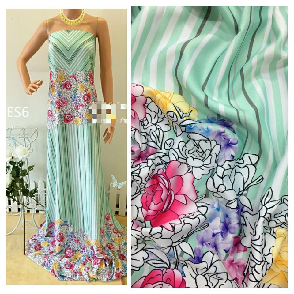 Kedai Kain d'Jari - Pembekal Kain Pasang Online Termurah