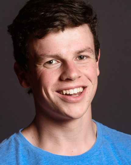 Power Rangers/Kamen Rider: New Actor In Kamen Rider Relic Hunter