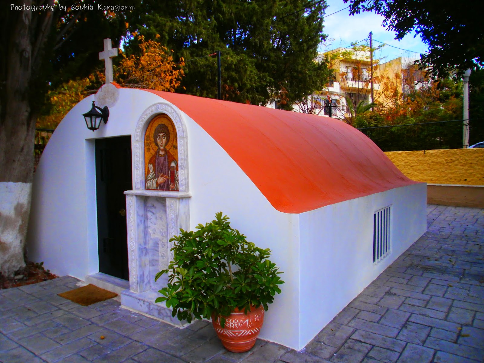 Kos and the Dodecanese through my eyes-Η Κως και τα γύρω νησιά μέσα από ...