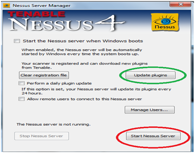 Cara Menggunakan Aplikasi Nessus Vulnerability Scanner | hacking tools ...