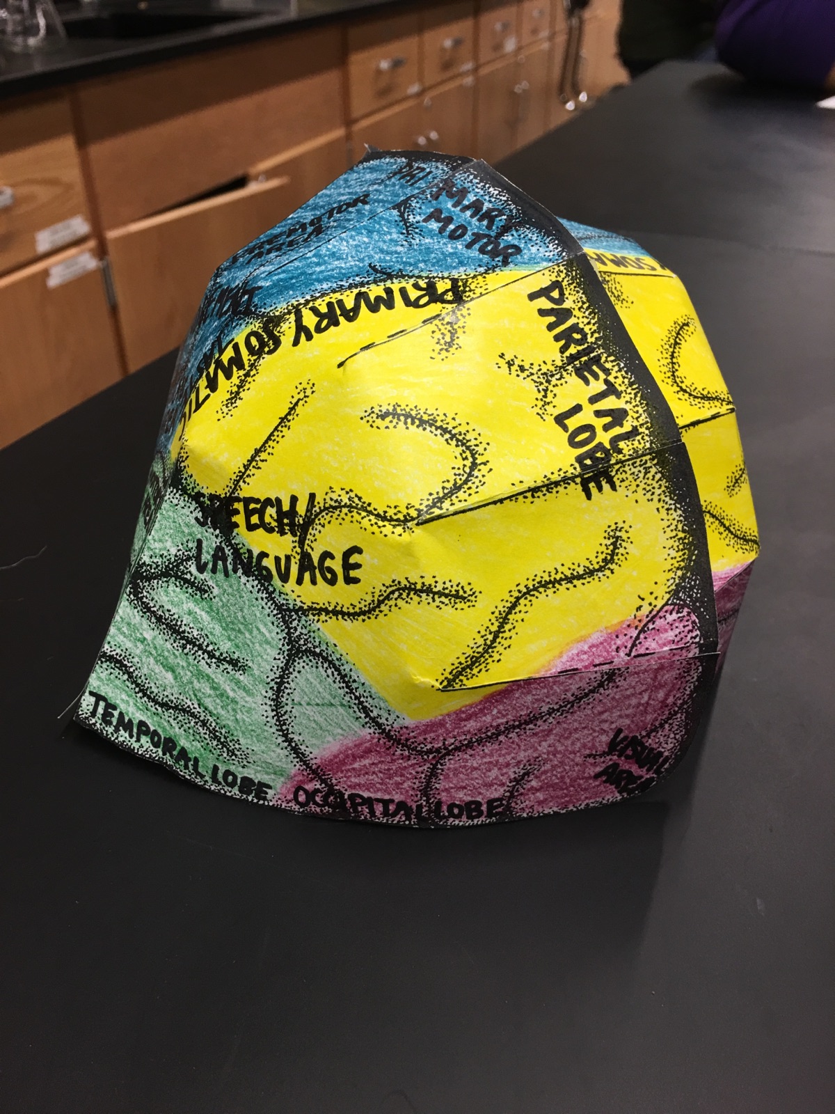 Dayton Regional STEM School News and Events: Students Put On Their ...