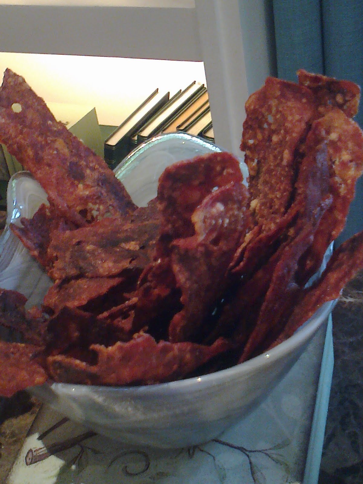 Highlights of the BZB