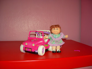 Cabbage Patch Kids.·*·. Muñecas Repollo: Mi colección