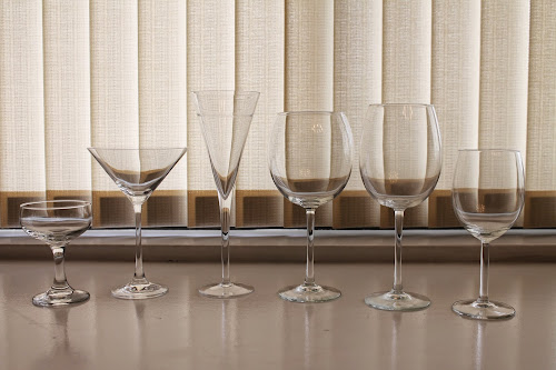 Cook In / Dine Out: Stocking Your Bar: Equipment and Glassware