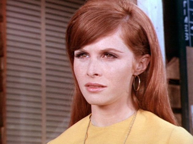 THE INVADERS: Episode 14: Panic - 4/11/67