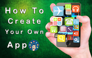 How To Create Your Own App in Urdu and Hindi - IT Teach Hub