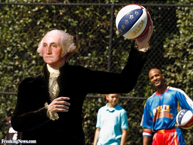 Lehigh Valley Ramblings: February 2017