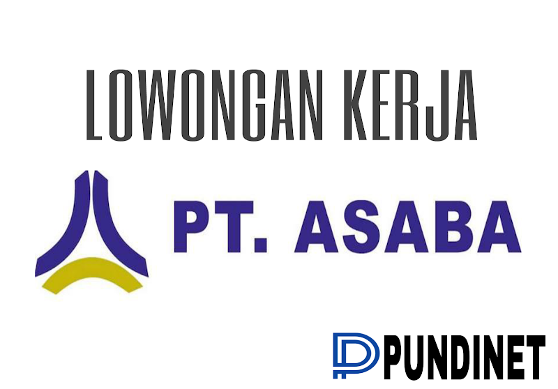 Lowongan Kerja PT. Asaba Metal Industri