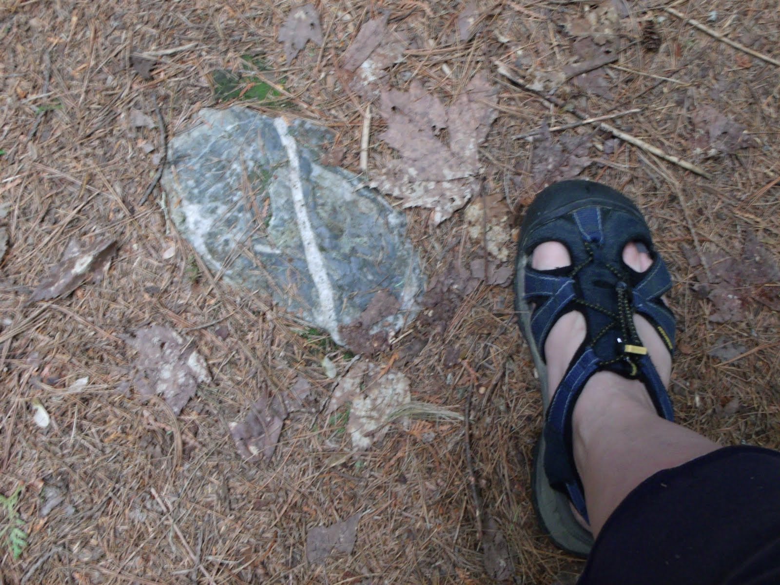 Dana and Jess Allagash Trip Journey Begins: Day 2 Allagash Lake to ...