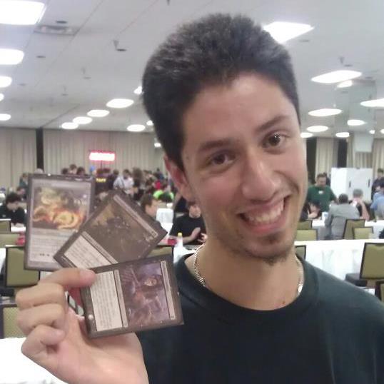 Casual Net Gaming: Player Profile: Francisco Javier Remy