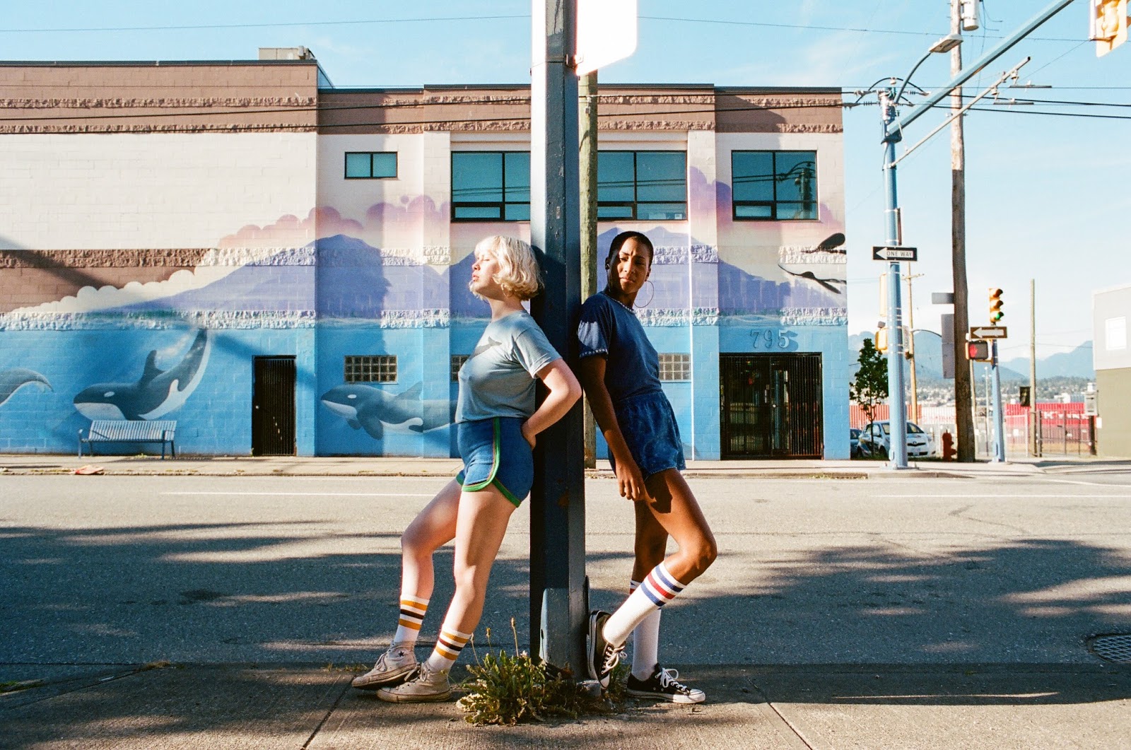 amanda leigh smith: Uptown Top Ranking