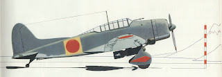 Aviation of Japan 日本の航空史: Val-edictory to a Long Departed Dive Bomber