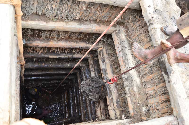 History of Sri Lanka Gem Industry