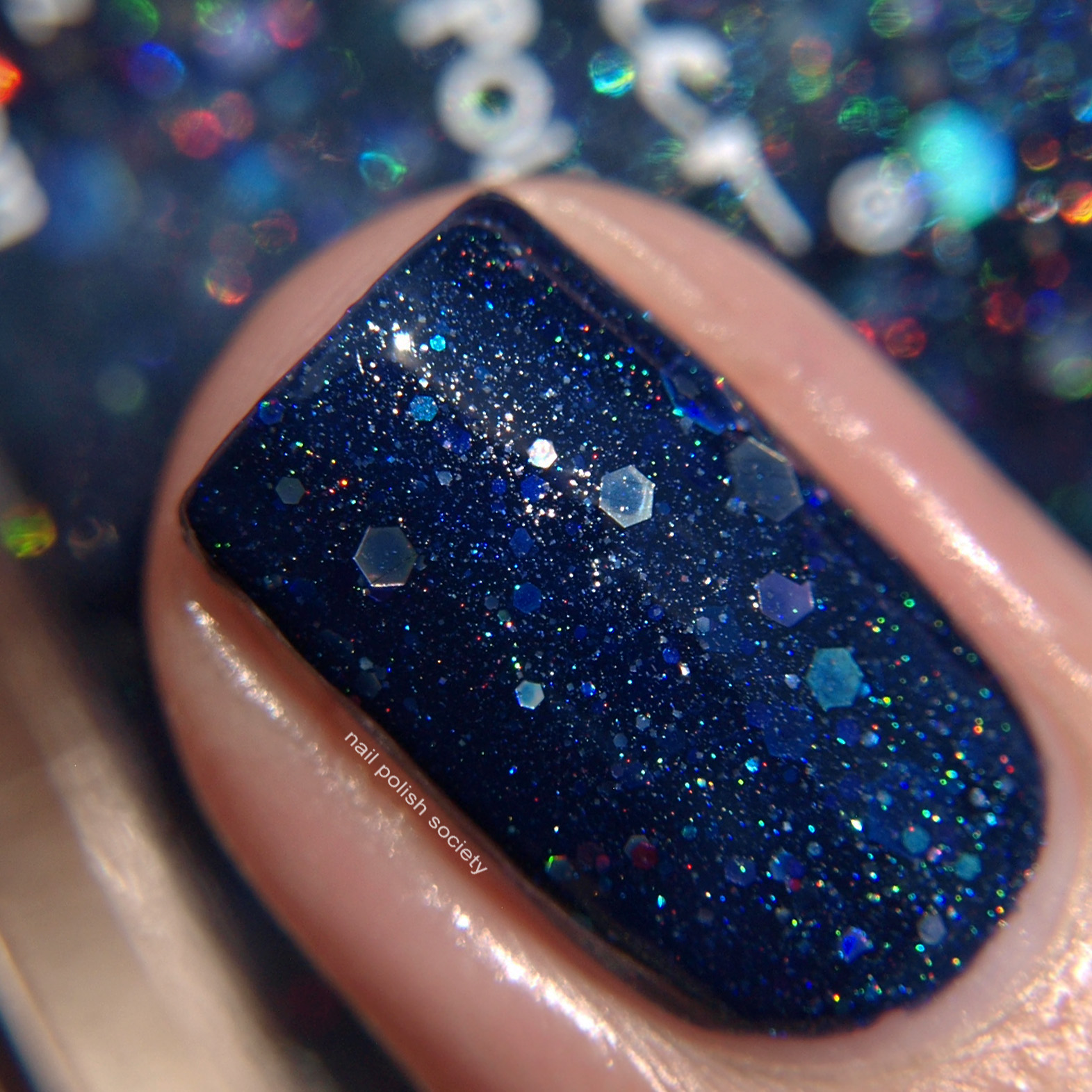 Nail Polish Society: KBShimmer Misfits 2016 + Bundle Monster Sun Kissed ...