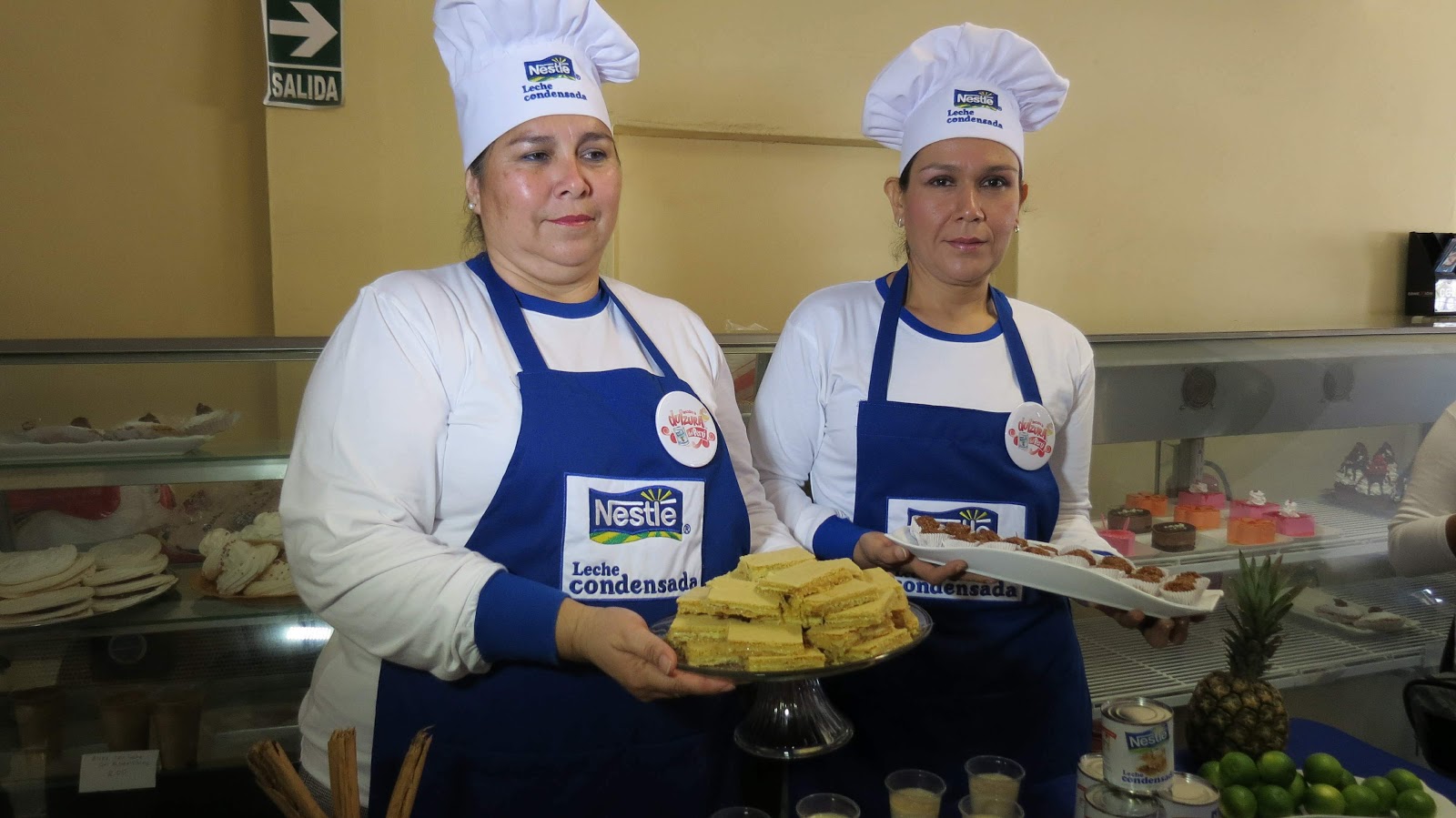 Alquiler Venta Perú Casas y Departamentos: Chumbeque, dulce de origen ...