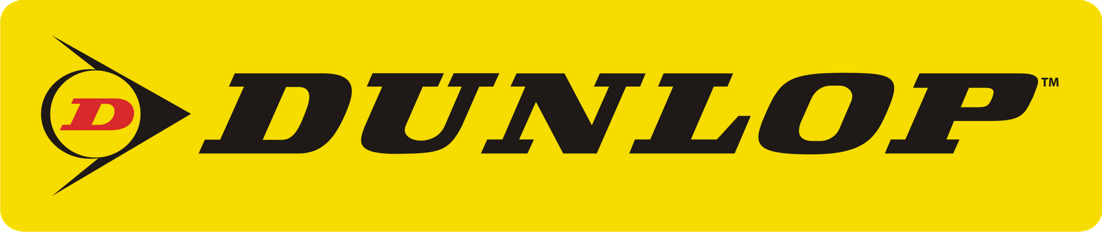 Dunlop Tyre Logo | Free Indian Logos