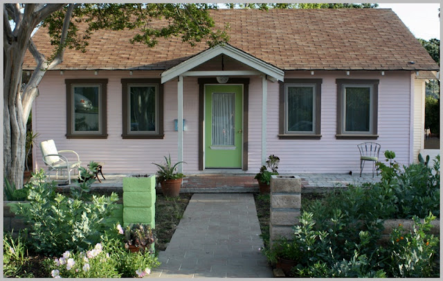 Pretty in Pink - Town & Country Living