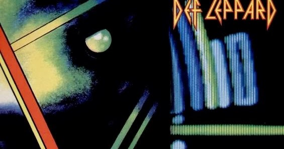 Rock Anthology: Def Leppard - Rare Gems vol.1 (2004)