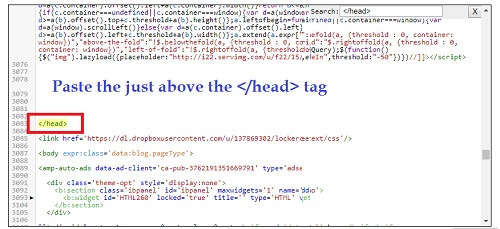 How to Automatically Create Table of Contents in Blogger Posts - Wonder ...