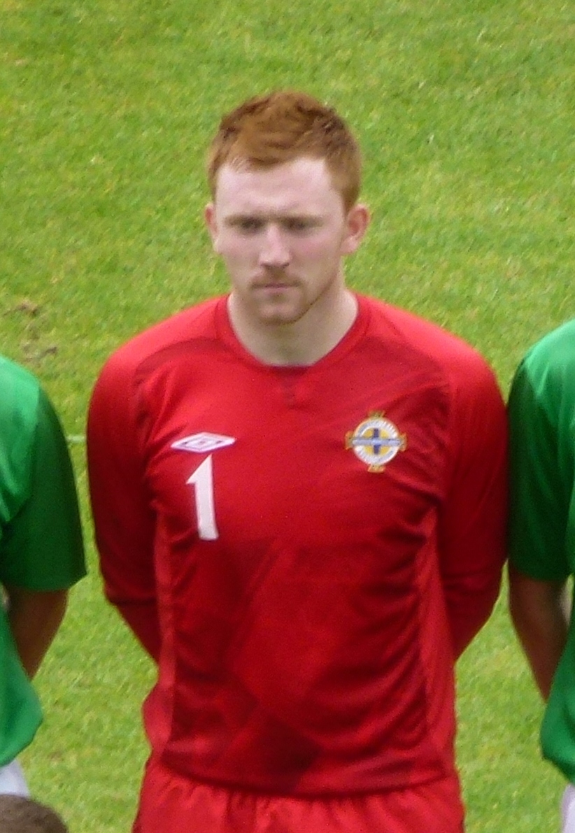 Conor Devlin