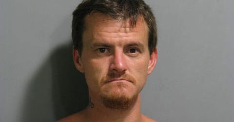 Springfield, VT Police Department: Arrests - Impeding Public Officer ...