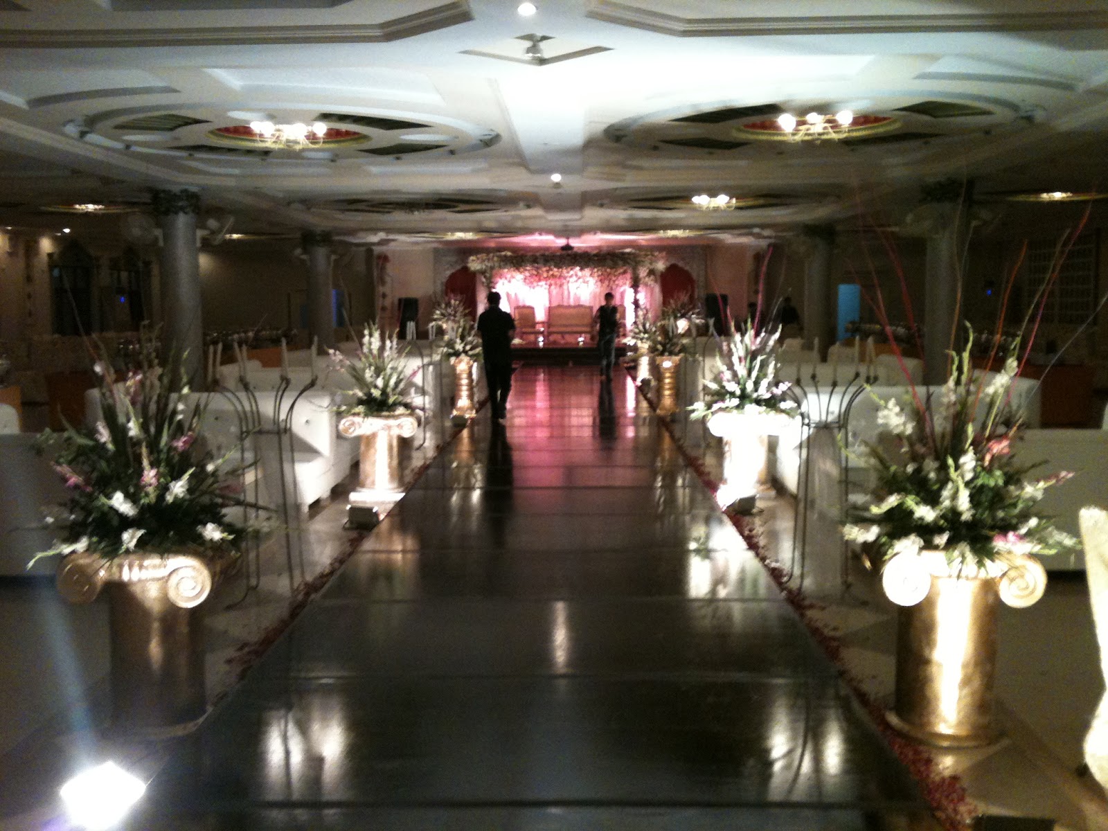 Taj Mahal Banquet Hall: Gallery