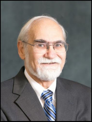 The Text of the Gospels: Interview with Maurice Robinson, Part 1