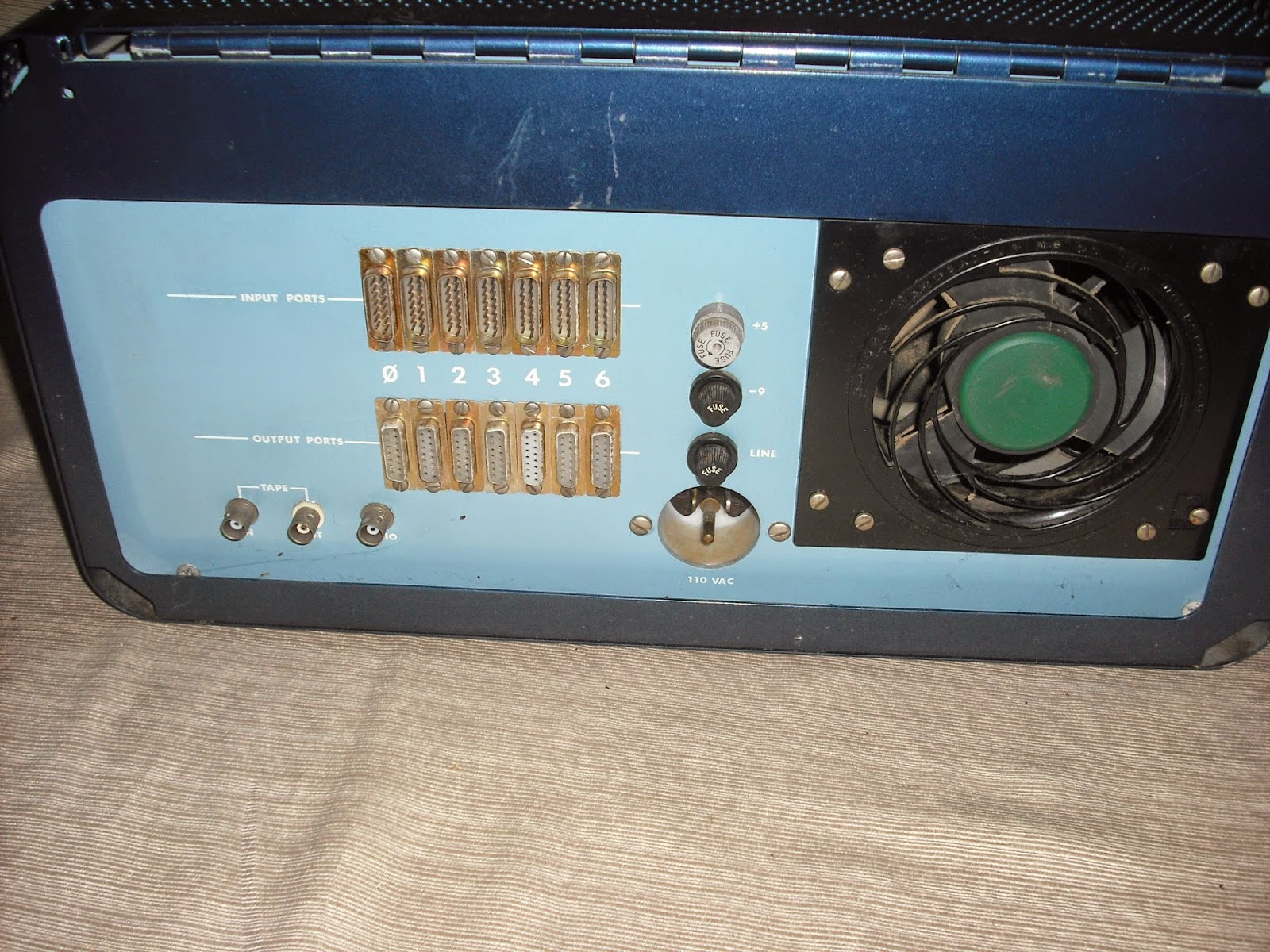 Computer museum, Hobbyist, Computers, Microcomputers, and Amateur Radio ...