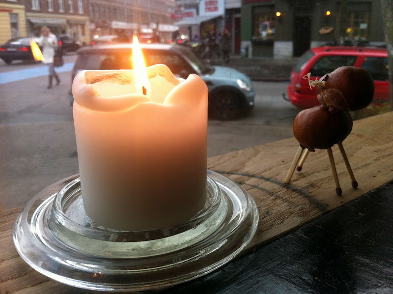 SVIRELIV: SNABEL B i Valby