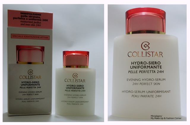 My Make Up Corner: Preview e Swatch : Collistar Milano ed anteprime in ...