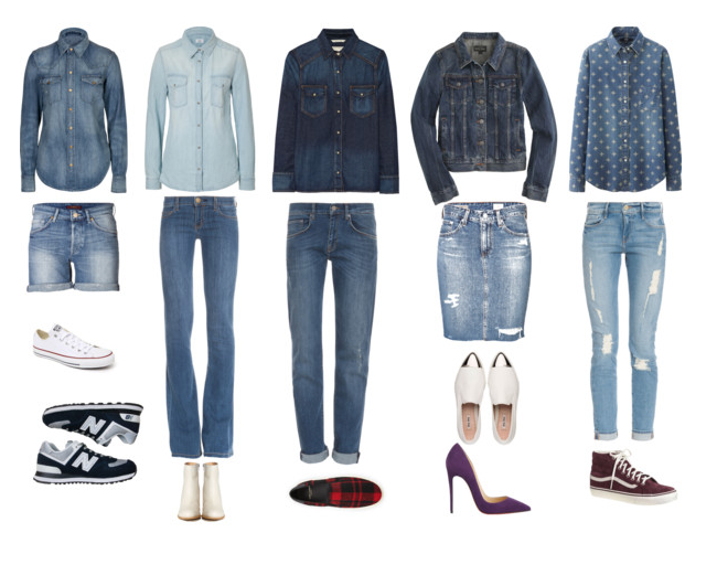 MAYA LUNE: Canadian Tux