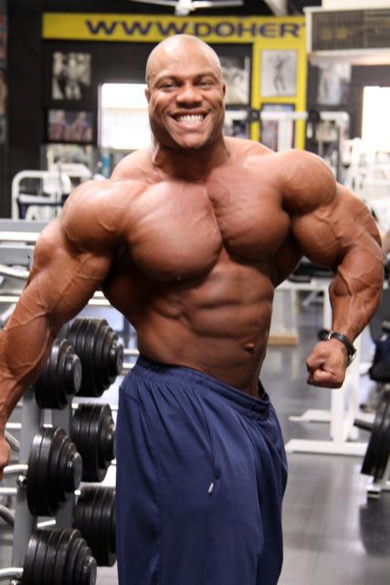 mr olympia 2012, mr olympia 2012 predictions, mr olympia 2012 winner ...