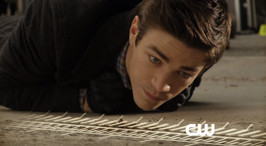 Review: The Flash 1x01 - Piloto | Los Lunes Seriéfilos